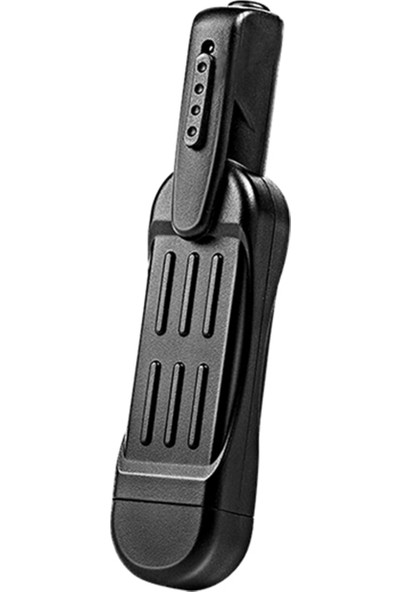 Buyfun T189 1080P Hd Giyilebilir Kamera (Yurt Dışı)