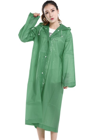 Wellhouse Su Rüzgar Geçirmez Kapşonlu Panço Yağmurluk (Yurt Dışından) Wellhouse Su Rüzgar Geçirmez Kapşonlu Panço Yağmurluk (Yurt Dışından)