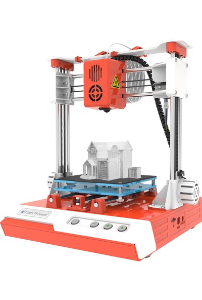 Easythreed Mini Masaüstü 3D Yazıcı (Yurt Dışından) Easythreed Mini Masaüstü 3D Yazıcı (Yurt Dışından)