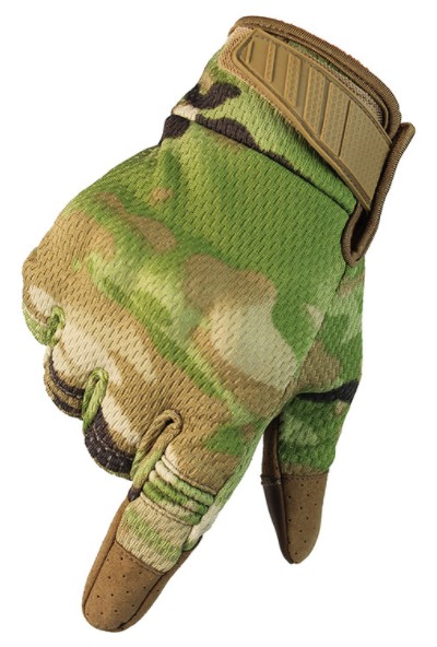 Heylife Motosiklet Kaymaz Eldiven (Yurt Dışından)