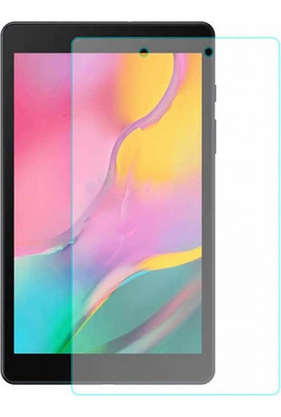 Smart Tech Samsung Galaxy Tab A 8 Inç T290 Temperli Cam Ekran Koruyucu