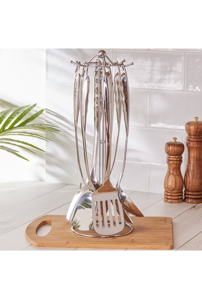 Karaca Pro 7 Parça Servis Seti