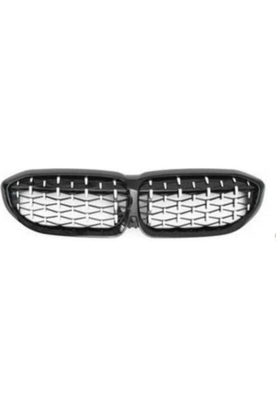mm Oto Bmw G20 3 Serisi (2018-2020) Diamond Panjur Seti mm Oto Bmw G20 3 Serisi (2018-2020) Diamond Panjur Seti