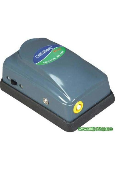 Sobo 248 Hava Motoru