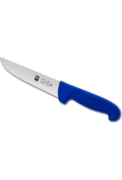 Icel Kasap Bıçağı Geniş 16 cm Icel Kasap Bıçağı Geniş 16 cm