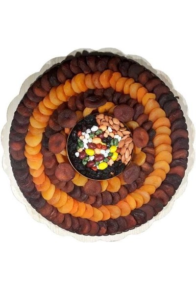 Heryere Kayısı Gürpınar Hediyelik Kayısı Paketi 3 kg Heryere Kayısı Gürpınar Hediyelik Kayısı Paketi 3 kg