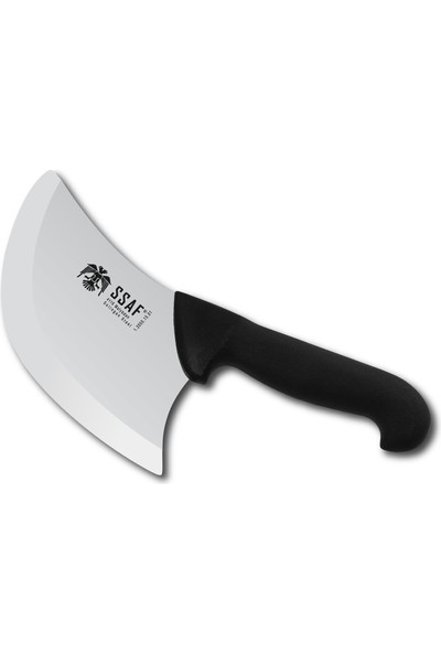 Ssaf Siyah Börek Bıçağı 16 cm
