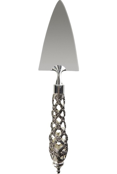 Karaca Ivy Dalgalı Spatula