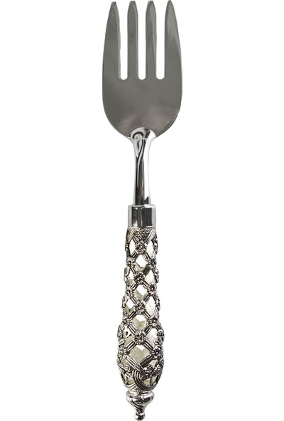 Karaca Ivy Servis Çatalı