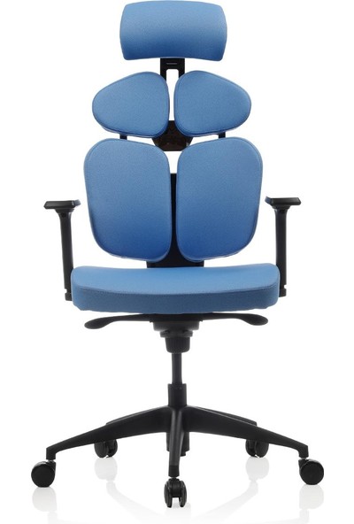 Bürosit Banzai 2 Soft Yönetici Koltuğu