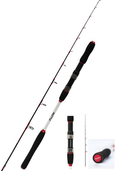 Fujin Deepking 180CM 60-180GR Bot Kamışı