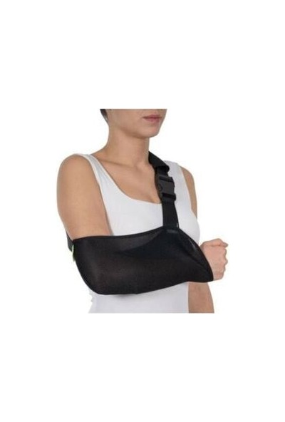 Medikalbim Case Kol Askısı Fileli S-M Medikalbim Case Kol Askısı Fileli S-M