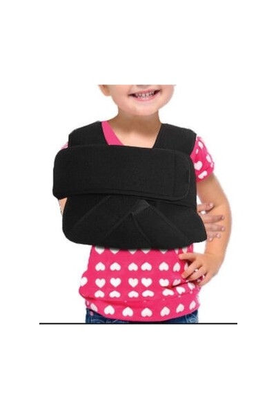 Medikalbim Lüx Çocuk Velpo Bandajı Medikalbim Lüx Çocuk Velpo Bandajı