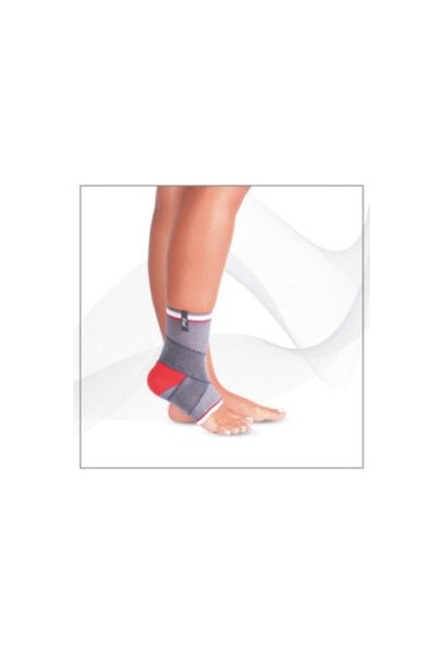 Medikalbim Lüx Örme Medikal Ortopedi Ayak Bilekliği