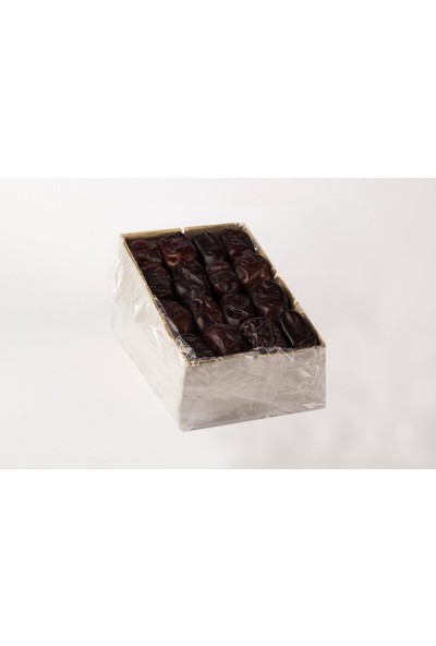Kardeşler Kuruyemiş Iran Taze Hurma 500 gr Kardeşler Kuruyemiş Iran Taze Hurma 500 gr