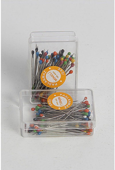 Sima Renkli Sima Toplu Iğne