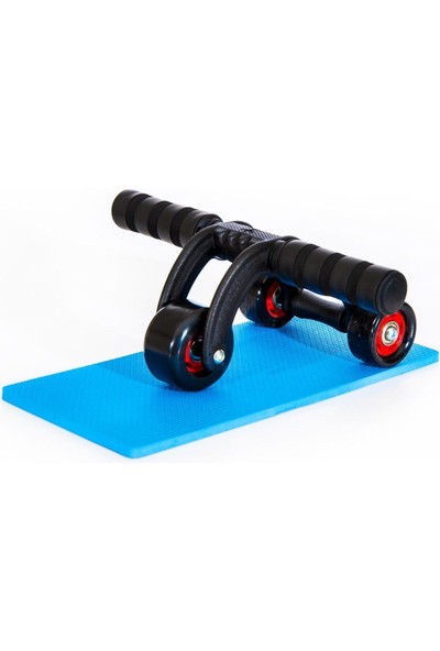 Leyaton 3 Tekerlekli Güç Tekeri Özel Dizayn