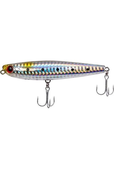 Sea Horse Ex-Fortuna 7,5 cm 7,8 gr LZ-NK01 Sb