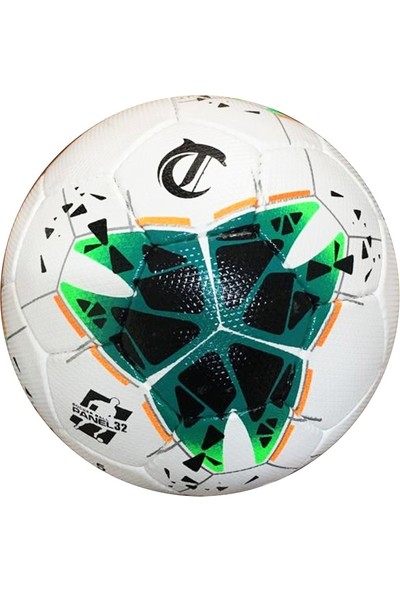 Yunus Magia El Dikşli 5 Numara Futbol Topu