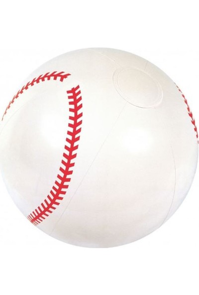 Bestway 31004 Deniz Plaj Havuz Oyun Topu - 41 cm / 16 Bestway 31004 Deniz Plaj Havuz Oyun Topu - 41 cm / 16