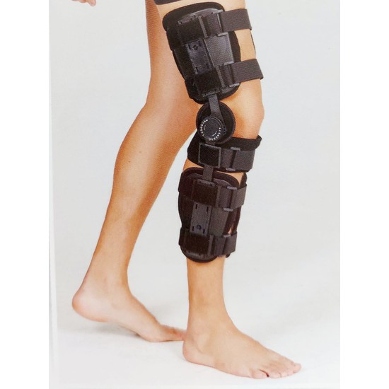 Orthosoft Yüksekliği Ayarlanabilir Açı Ayarlı Dizlik Fiyatı