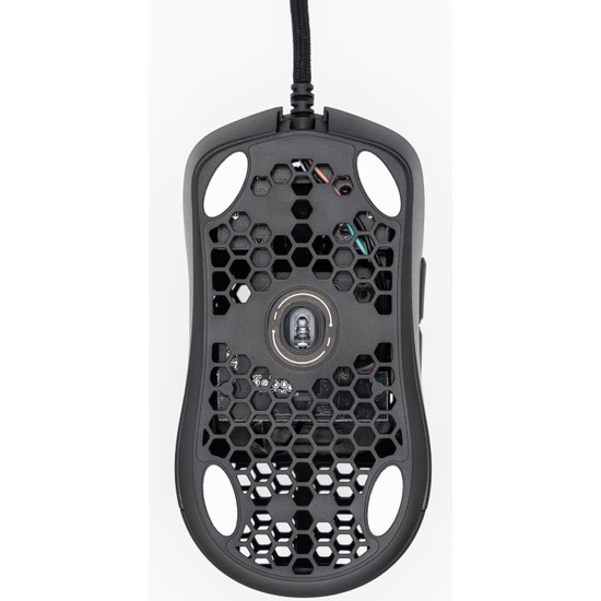 G-Wolves Htm Hati Ultra Hafif Oyuncu Mouse Siyah Fiyatı