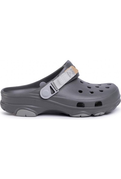 Crocs Classic All Terraın Erkek Terlik 206340-001 Crocs Classic All Terraın Erkek Terlik 206340-001