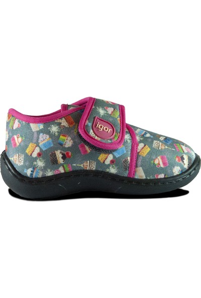 Igor Snoopy Print Çocuk Panduf W20123 Igor Snoopy Print Çocuk Panduf W20123