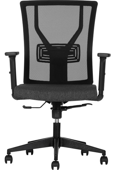 Decofis Dova Fileli Çalışma Koltuğu Decofis Dova Fileli Çalışma Koltuğu