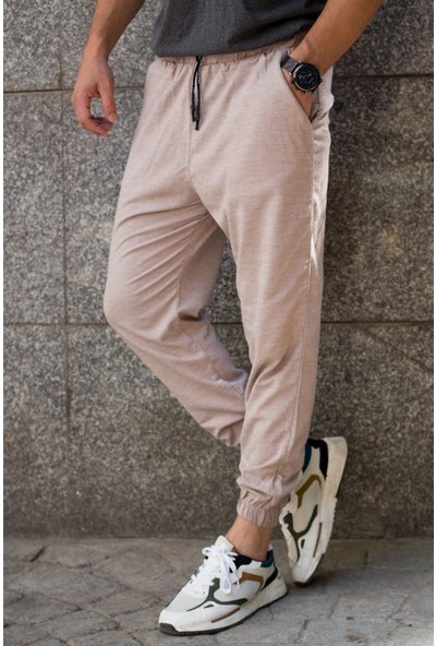 Valiberta Keten Pantolon