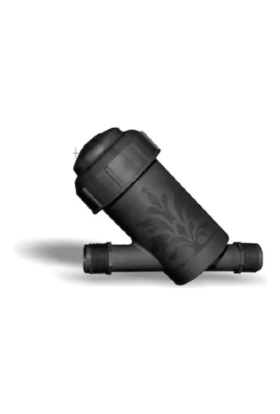 GPA Plastik Damlama Filitre Su Filitresi Mini Filtre Hat Içi Elek 11/4 GPA Plastik Damlama Filitre Su Filitresi Mini Filtre Hat Içi Elek 11/4