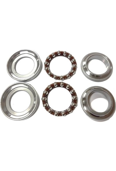 Jolt Honda CBF150 Furş Takımı Jolt