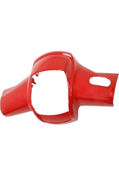 Mondial Revival 50 Kilometre Tablası Kırmızı