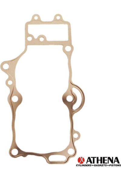 Athena Kawasaki Vulcan S Silindir Alt CONTA(2015-2019) Athena Kawasaki Vulcan S Silindir Alt CONTA(2015-2019)