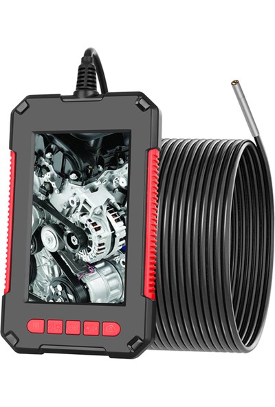 P40 Taşınabilir El Endüstriyel Endoskop Borescope Muayene (Yurt Dışından) P40 Taşınabilir El Endüstriyel Endoskop Borescope Muayene (Yurt Dışından)