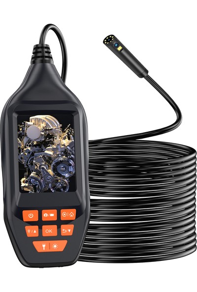 B137 Çift Lens 7M Line 5.0 Inç Ips Ekran El Tam Görünüm (Yurt Dışından) B137 Çift Lens 7M Line 5.0 Inç Ips Ekran El Tam Görünüm (Yurt Dışından)