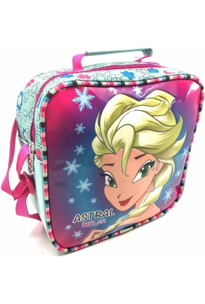 Astral 02031 Kızlar Beslenme Çantası Astral 02031 Kızlar Beslenme Çantası