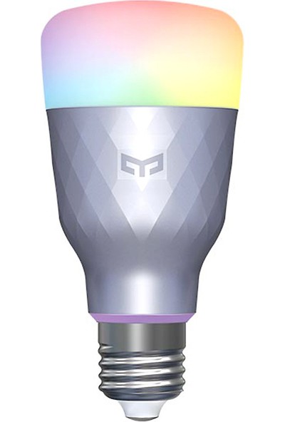 Xiaomi Yeelight Smart LED Bulb 1se Xiaomi Yeelight Smart LED Bulb 1se