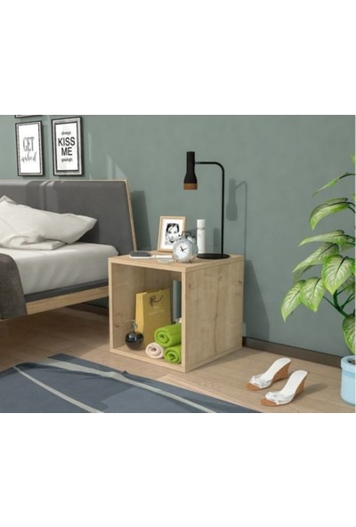 Ünüvar Konsept Komodin