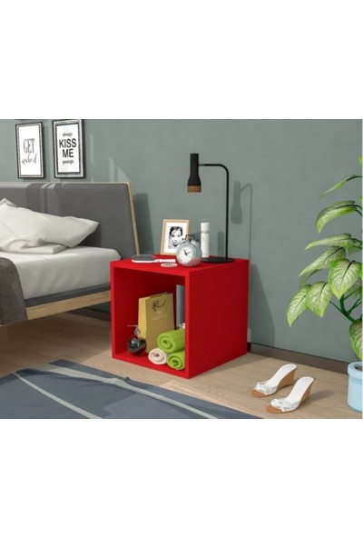 Ünüvar Konsept Komodin