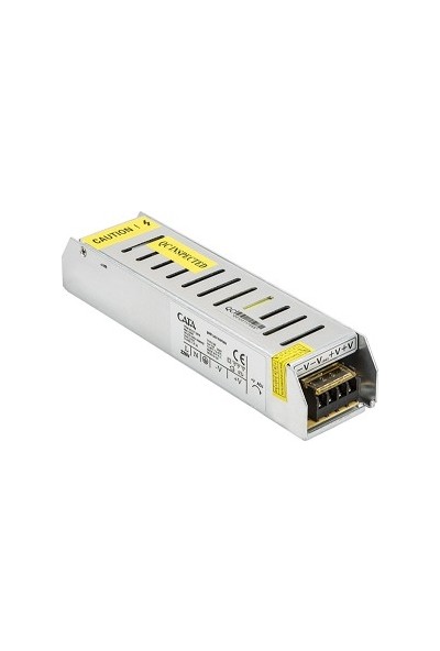 Cata CT-2560 12,5A Slim LED Trafosu Cata Cata CT-2560 12,5A Slim LED Trafosu Cata