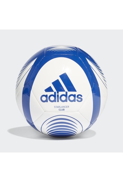 Adidas GU0248 Starlancer Clb 5 Numara Futbol Topu