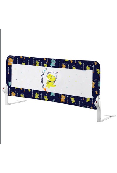 Guimo Astra Dino Katlanabilir Yatak Bariyeri 150 cm Guimo Astra Dino Katlanabilir Yatak Bariyeri 150 cm