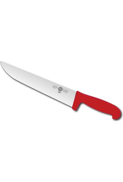 Ggs Kasap Bıçağı Geniş 8” 21 cm