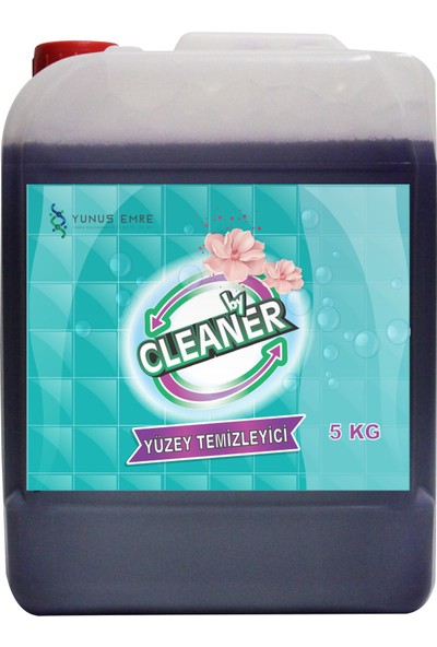 Yüzey Temizleyici