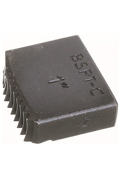 Super Ego Yedek Dişli Tarak 1'' 4'lü Paket