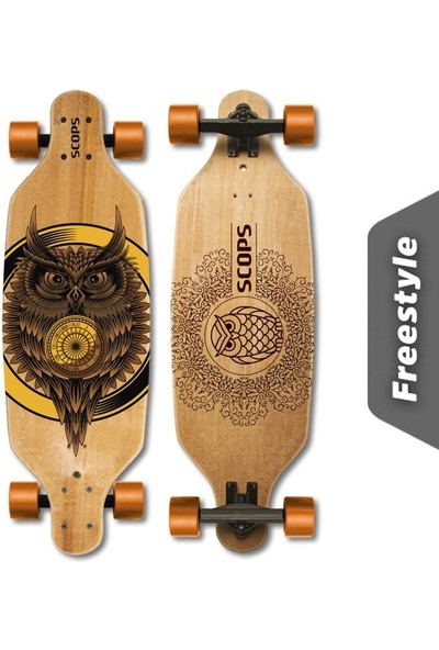 Cruiser Scowl CF-184