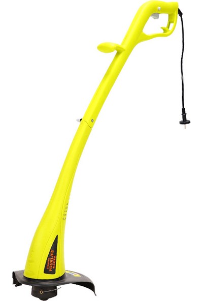 Fairy Ayrılabilir Elektrikli Çim Biçme Makinesi (Yurt Dışından)