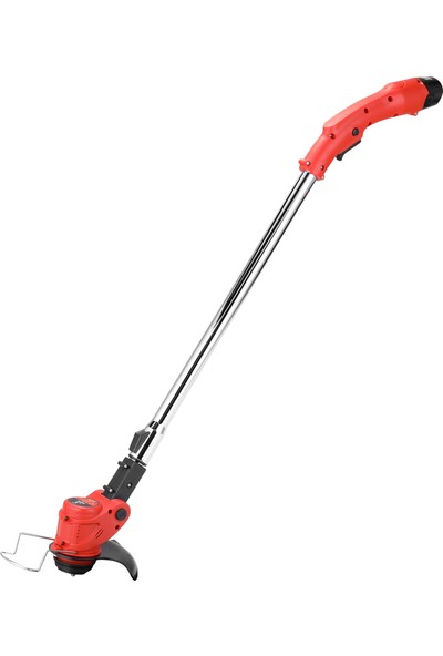 Fairy 12V Elektrikli Çim Biçme Makinesi (Yurt Dışından)