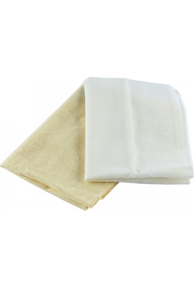 Entina Melicloth Gümüş Parlatma Bezi